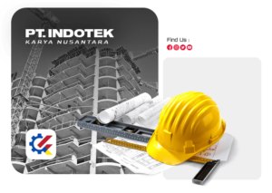 PT. Indotek Karya Nusantara